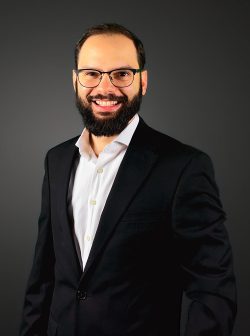 Alan Kelvin - Noble Academy Education