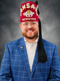 Rusty Petty - Noble Academy Education